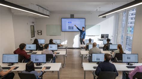 The Best It Classes Bootcamps And Certifications Near Me