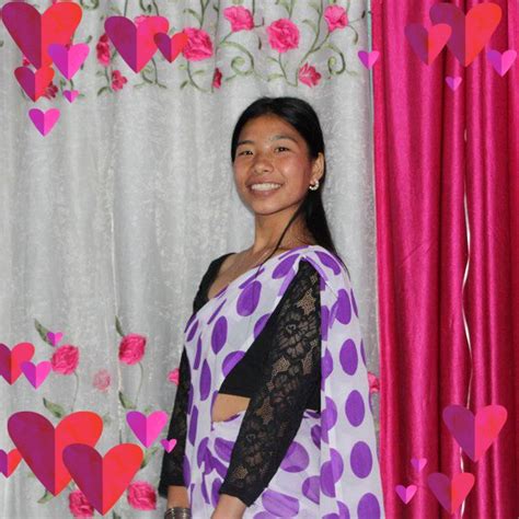 Sudikshya Chamling Rai