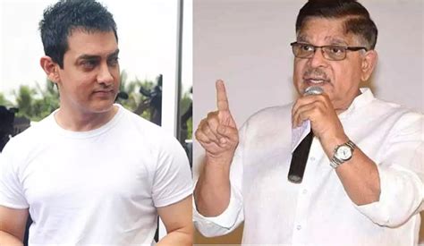 Allu Aravind On Aamir Khan Ghajini Cinejosh