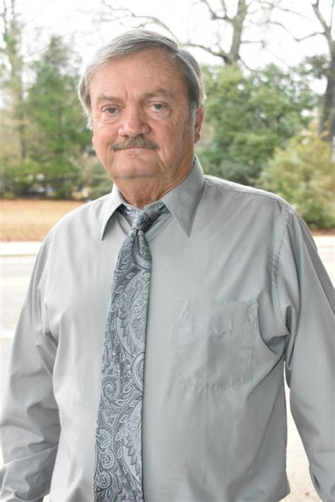ronnie watson announces campaign for justice court judge greene