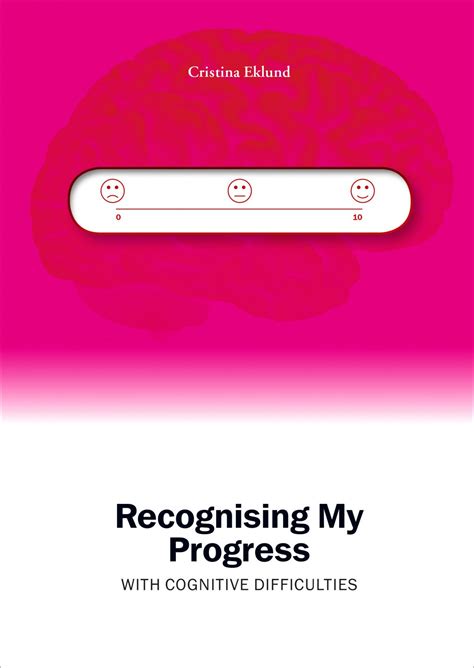 Recognising My Progress