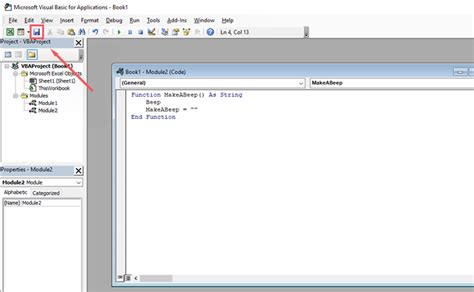 Cara Membuat Dan Membunyikan Alarm Suara Di Microsoft Excel Ilinuxgeek