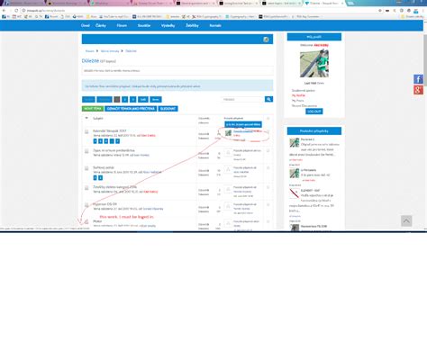 Wrong Function Last Post Thru Complete Kunena Kunena Kunena To