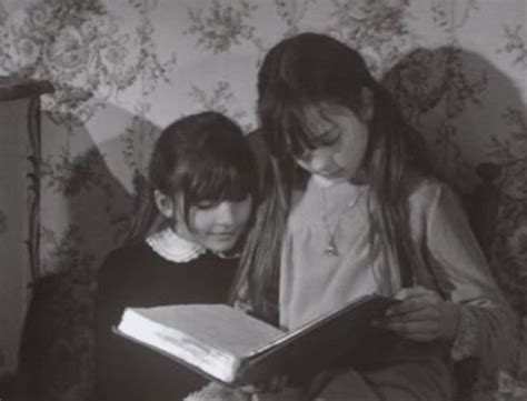 Les Deux Coquines Téléfilm 1969 Senscritique