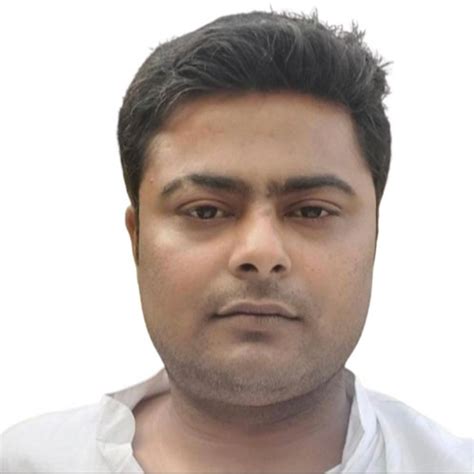 Farooq Abdullah Business Manager And Advocate Mst Travels Xing