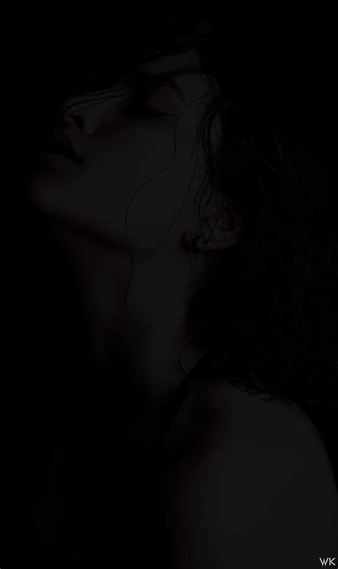 Sexiest Android Wallpapers Sexy Android Female Or Robot Royalty Free