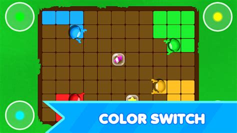 Four Player Party Game For Android Download