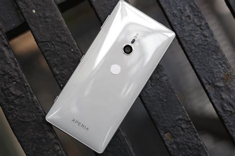 魔法师们准备好，xperia Xz2 17号降临