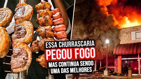 MELHOR CHURRASCARIA CUSTO X BENEFICIO VIVANO STEAK YouTube