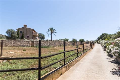 House in Sant Llorenç des Cardassar Strand Properties