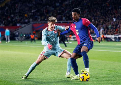 Barcelona Vs Atletico Madrid Tipp Prognose And Quoten 25022025