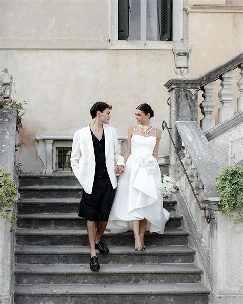 Inspiration For A Modern Grooms Attire Wedvibesmedia