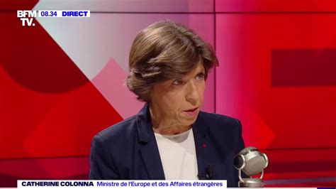 Séisme Au Maroc La France Annonce Une Aide De 5 Millions Deuros à