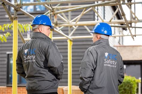 Svc Safety Solutions On Linkedin Safety Business Audit Compliance