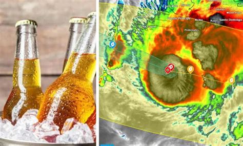 Ley Seca En Quintana Roo Por Paso Del Huracán Beryl El Momento