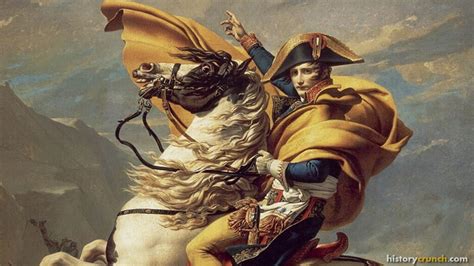 Napoleonic Wars A Detailed Overview History Crunch
