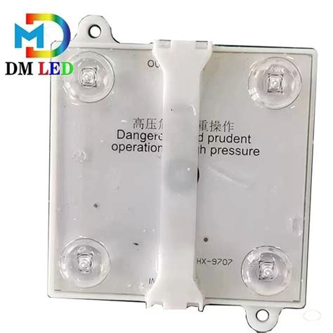China Economic Led Module 4 Led Manufacturers Suppliers Factory