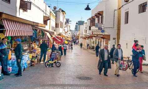 Fmi Le Pib Tunisien Par Habitant Est Le Plus Bas Au Maghreb Kapitalis