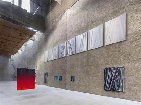 Exhibition Robert Janitz Konig Galerie Daily Art Fair