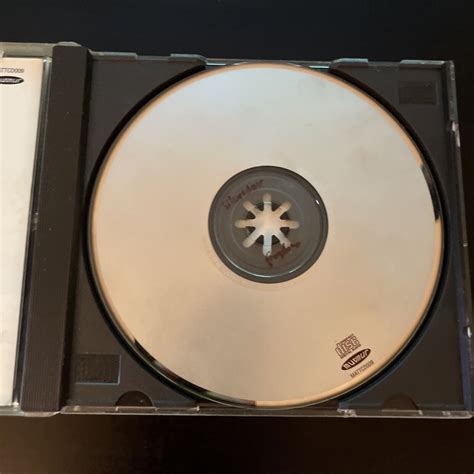 Silverchair Frogstomp Cd 1995 Retro Unit