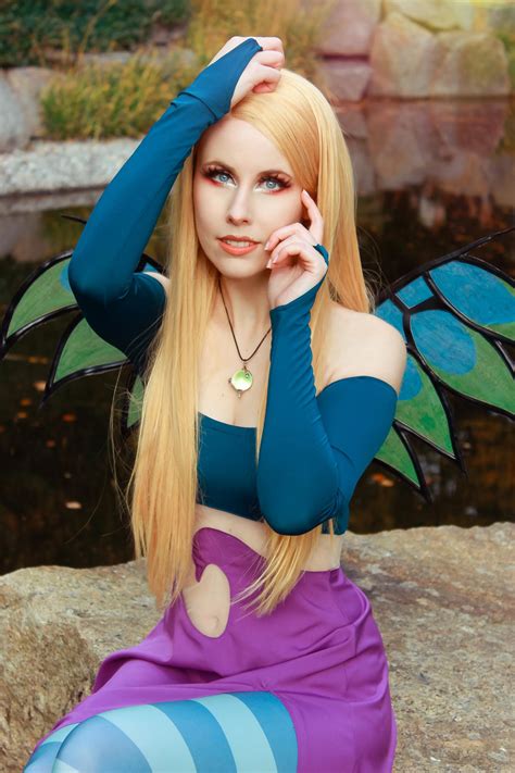 Warrior Rapunzel Cosplay 💜 R Cosplayers