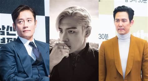 Lee Byung Hun 이병헌 Byunghun Lee Page 1908 Actors And Actresses