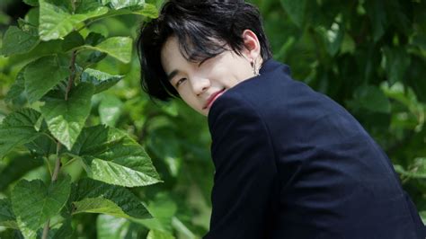 Hyunjin Aesthetic Desktop Wallpapers Wallpaper Cave