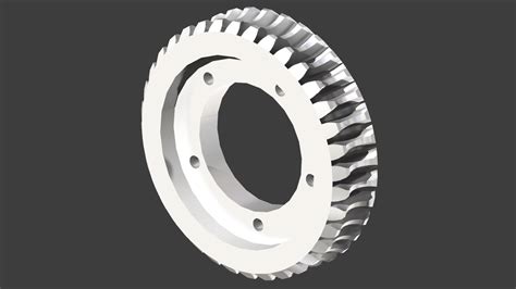 Free Cad Designs Files And 3d Models The Grabcad Community Library