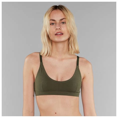Dedicated Soft Bra Junsele Alltagsunterwäsche Damen Online Kaufen