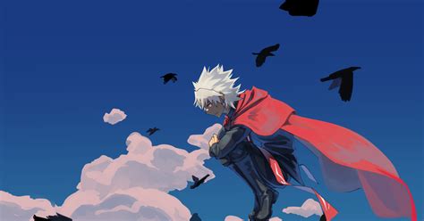 天草四郎fate 残酷な世界を愛した男 Ranのイラスト Pixiv