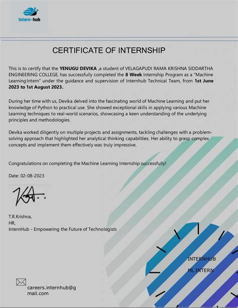 Devika Naidu Yenuga On Linkedin Ml Python