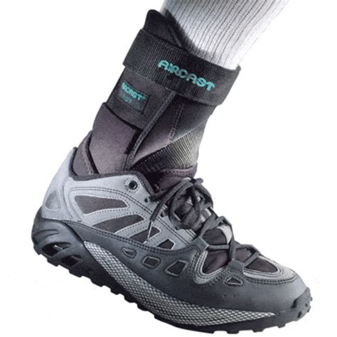 Sprained Ankle Air Cast