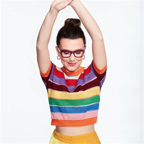 Millie Bobby Brown Pictures Hotness Rating 84310