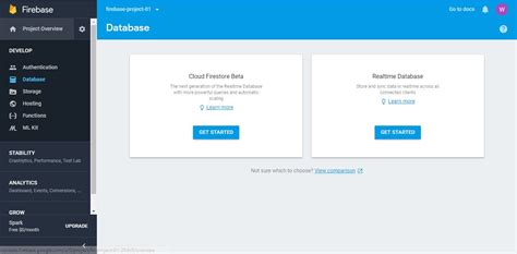 blog of wei hsiung huang esp8266 and firebase control led on off