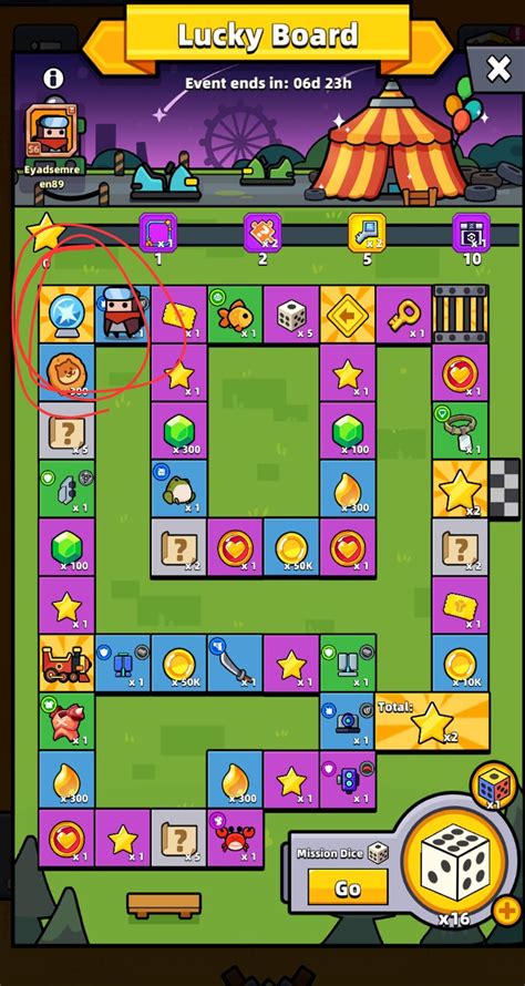 Should I Use Magic Dice To Get The Blue Globe Thingy Or Save The Magic