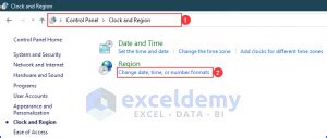 Solved Excel Is Opening CSV Files In One Column 3 Solutions