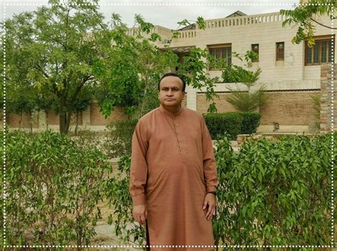 Dr Qamar Uddin Khand Posted On Linkedin