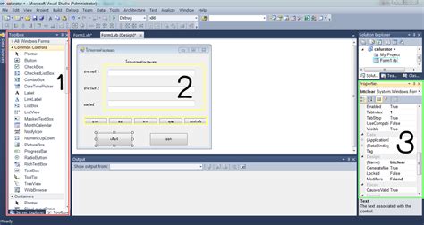 ขั้นตอนการเขียนโปรแกรมด้วย Visual Basic