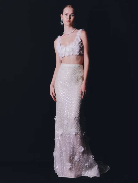 77 Kreasi Caroline Scheufele Untuk Chopard Haute Joaillerie Terinspirasi Dari Dunia Dongeng Yang