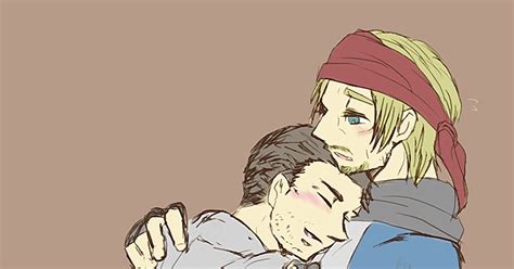 Codbo 【腐向け】年上に甘えたくもなりますよ 律利のマンガ 腐向け メイレズ Pixiv