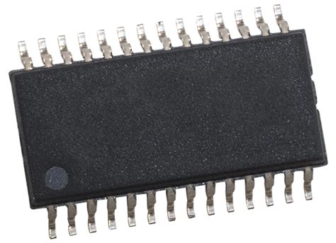 Msp430g2x53 Mixed Signal Mcus Ti Mouser