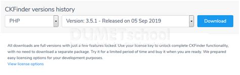 Cara Menggunakan Upload File Di Ckeditor Kursus Web Programming