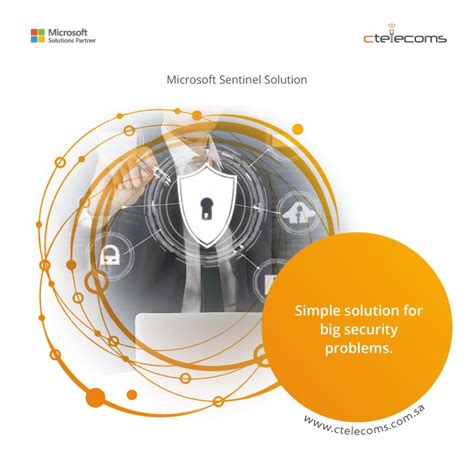 Ctelecoms Security Operations Center Microsoft Sentinel Microsoft Security Security