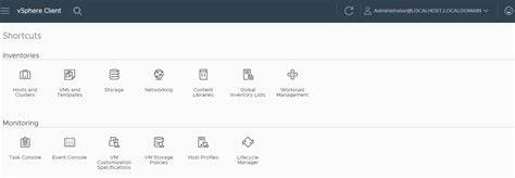 A Step By Step Guide To Resetting The Vcenter Root Password