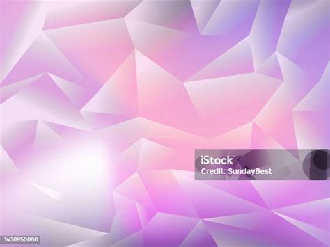 보라색 보라색 다각형 그라디언트 테마 입천장 벽지 템플릿 커버 웹 배너 판매 비즈니스 배경 다이아몬드 크리스탈 다각형 보라색 다채로운 그라디언트 추상 배경 기하학적 질감에
