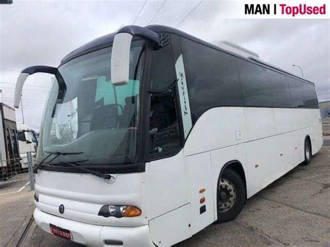 VOLVO Noge Touring autobús de turismo en venta