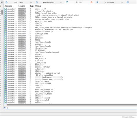 Wustctf2020 Level21wustctf2020 Level2 1 Csdn博客