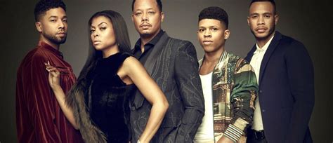 Empire 2015 épisodes Acteurs Diffusions Tv Replay Télé Loisirs