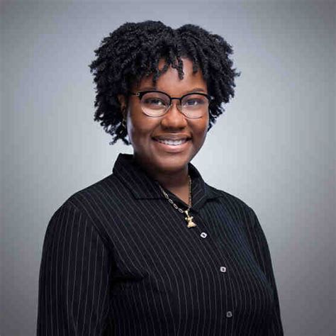 Ayisat Odeyale Center On Budget And Policy Priorities