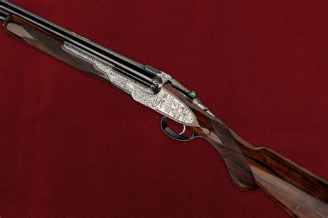 The Library Of Sporting Gun Images Losgicom Boss And Co Over And Under
